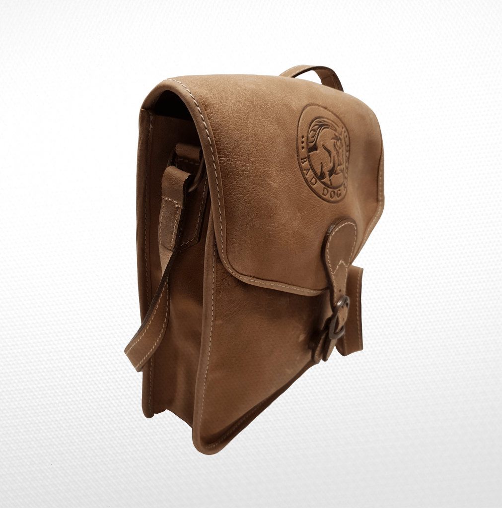 Leather Handbag: Stylish Crossbody for Women - Bad Dog Ranch USA