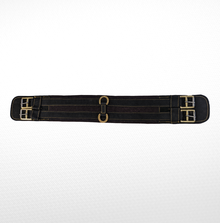 Endurance Felt Girth | Outback Saddles